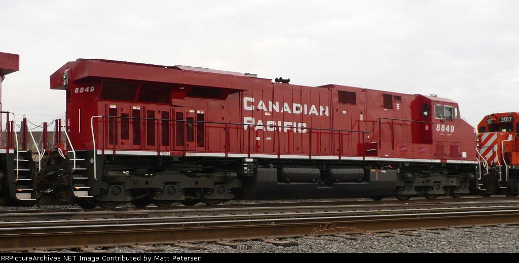 CP 8849
